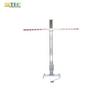 China 120W 120KG Blind Inspection Hoist Machine Roller Blind Machines Hoist Roller Shangri La for sale