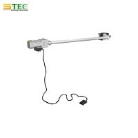China 0.8MPa Blind Fabrication Fabric Roll Machine Jig System Roller Shade Assembly Fixture for sale