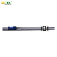China 0.8MPa Blind Fabrication Fabric Roll Machine Jig System Roller Shade Assembly Fixture for sale