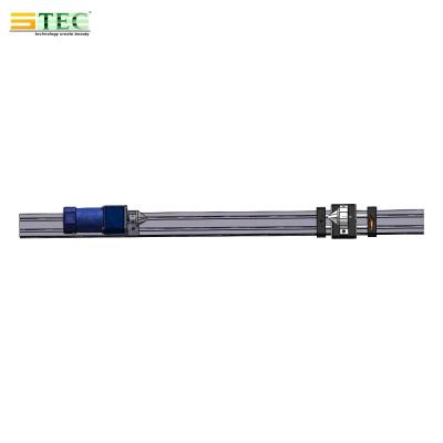 China 0.8MPa Blind Fabrication Fabric Roll Machine Jig System Roller Shade Assembly Fixture for sale
