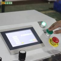 China Integrated Venetain Blind Machine 5 Station Automation CNC Aluminum Venetian Blind Maker for sale