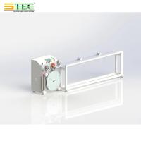 China 4M Venetain Blind Machine Blind Production Line 80m/Min Industrial Slat Processing Unit for sale