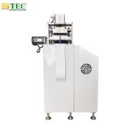 China Automatic Fabric Vertical Blind Vane Cutting and Punching Machine for sale