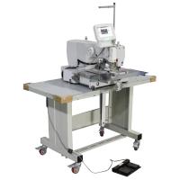 China Desktop Blind Vane Stitching System 0.25MPa ~ 0.4MPa Compact Auto Stitching Machine for sale
