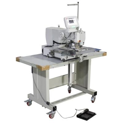China Desktop Blind Vane Stitching System 0.25MPa ~ 0.4MPa Compact Auto Stitching Machine for sale
