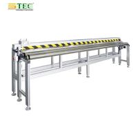 China Manual 3500mm Roller Blind Machine for sale