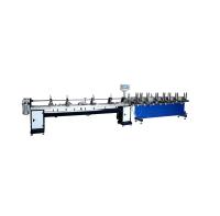 China 6kgf/Cm Venetian Blind Making Machine Industrial Auto Wood 150 Slats/Hour 0.2mm Precision for sale