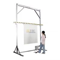 China CE Electric Double Blinds Inspection Hoist Machine Suitable Any Blind Machine Roller/Zebra/Blackout/Dream Blind for sale
