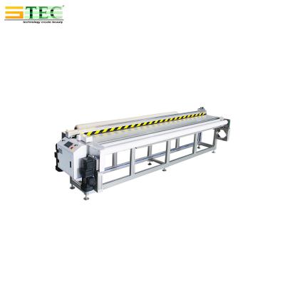 China High-Efficiency Fabric Rewinding Machine Precision Fabric Rewinder for Seamless Rolling for sale