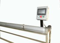 China Aluminum Tube Cutting Saw Digital Measuring Stop Automatic Saw Measuring Stop for Roller Blind Cutting Aluminum Cutting Chop Saw Digital Stop for sale