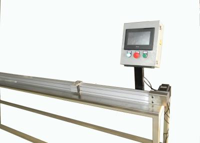China Aluminum Tube Cutting Saw Digital Measuring Stop Automatic Saw Measuring Stop for Roller Blind Cutting Aluminum Cutting Chop Saw Digital Stop for sale