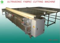 China Remote Control Ultrasonic System Easy to Operate Roller Blinds Cutting Machine for Cutting ROLLER BLINDS for sale