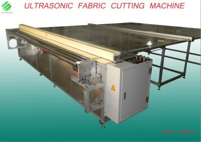 China Remote Control Ultrasonic System Easy to Operate Roller Blinds Cutting Machine for Cutting ROLLER BLINDS for sale