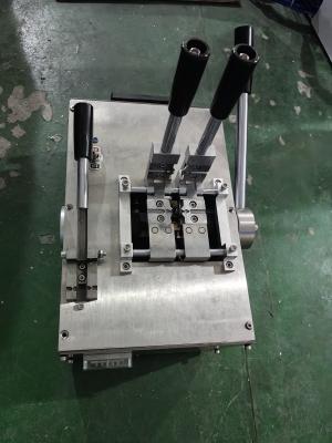 China Ball And Cord Welding Machine Venetian Component Welding Machine Joining for sale