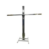 China Blind Inspection Hoist Machine Roller Blind Machines Hoist Roller Shangri La for sale