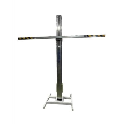 China Blind Inspection Hoist Machine Roller Blind Machines Hoist Roller Shangri La for sale