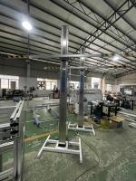 China Blind Inspection Hoist Machine Roller Blind Machines Hoist Roller Shangri La for sale