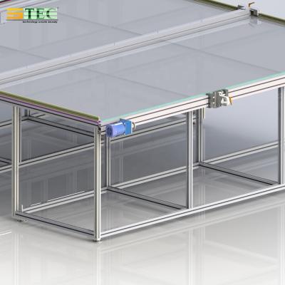 China Easy To Collecting Jig Roller Blind Fabric Assemble Jig Must Have Collecting Tools Roller / Zebra / Dream / Blackout / Curtain Jig for sale