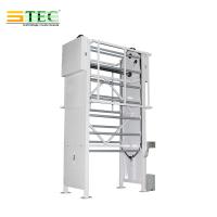 China Guangdong STEC Machinery Co .Ltd Blind Making Machinery Enterprise with 12 Years Focus on Automatic Blind Equipment for sale