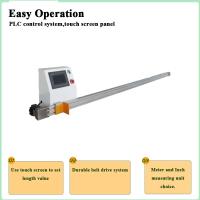 China Automatic Measuring Max Digital Stop for sale