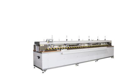 China Factory Price Double Side High Quality Zebra Blind Roller Blind PVC Roller Blinds Cutting Machine for sale