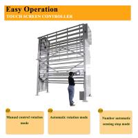 China Roller Blind Fabric Storage for sale