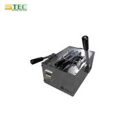 China STEC Ball/Cord Joiner for Venetian Blinds Product Welding Machine for Roller Blinds for sale