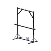 China Dual Pole Roller Blind Inspection Hoist for sale
