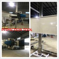 China Electric Blinds Roller zebra Curtains test Lift Machine Blinds Inspection Hoist Machine Shutter Lift Machine for sale