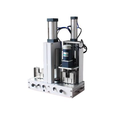 China Honey Comb Pleated Blind Fabric Cutting and Punching Machine for Cellular Blind Manufacturing Honeycomb/cellular/plate Blind for sale