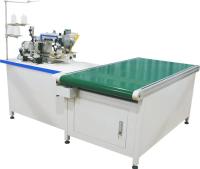 China Small Curtain Multifunction Hemming Machine for sale