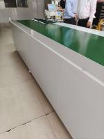 China Top and Bottom Differential Feed Curtain Machine for Variety of Hemming Needs Curtain Hem Machine for sale
