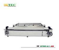 China Automatic Roller Blind Machine 2 In 1 Fabric Cutting Machine 3.2m for sale