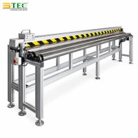 China High-Speed Drapery & Roller Blind Fabric Cutting Machine for sale