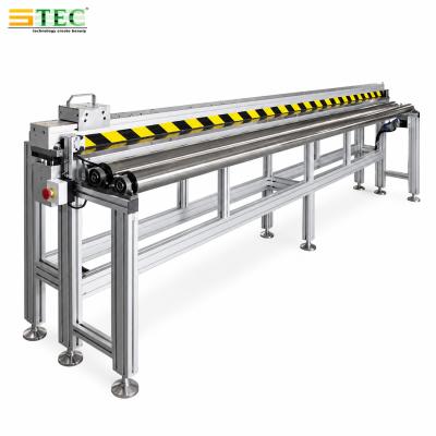 China High-Speed Drapery & Roller Blind Fabric Cutting Machine for sale