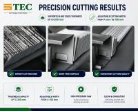China High-Precision Hydraulic Cutting Machine for Wooden and Bamboo Venetian Blinds for sale