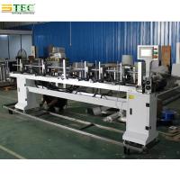 China Automatic Wooden Venetian Blind Punching Machine(upgraded) for sale