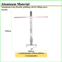 China Blinds Inspecting Hoist for sale