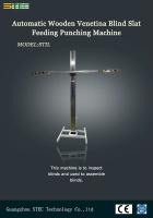 China Blinds Inspecting Hoist for sale