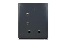 China 10.1KW Heating Capacity Ground Source Heat Pump for sale