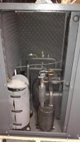 China 11.3 KW Heating Capacity Ground Source Heat Pump for sale