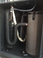 China 11.3 KW Heating Capacity Ground Source Heat Pump for sale