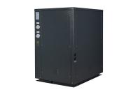 China 41.1 KW Heating Capacity Ground Source Heat Pump for sale