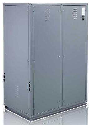 China 54.2 KW Heating Capacity Water Source Heat Pump for sale