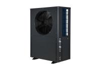China 10.5 KW heating capacity Air source heat pump for hot water for sale