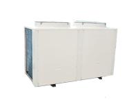 China 38 KW heating capacity Air source heat pump for hot water for sale