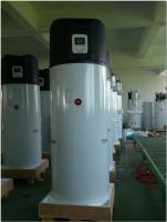 China CC 200L water tank All in one Sanitary Water Heat Pump for domestic hot water for sale