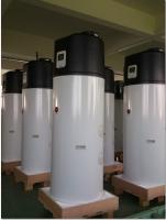 China CC 200L water tank All in one Sanitary Water Heat Pump for domestic hot water for sale