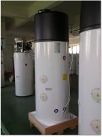 China CC 200L water tank All in one Sanitary Water Heat Pump for domestic hot water for sale