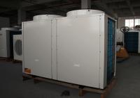 China 42 KW heating capacity Air source heat pump for hot water for sale